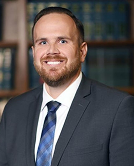 Attorney Profiles | Newman & Allen